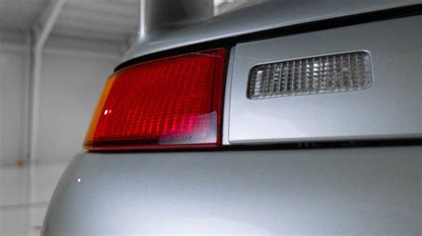 1998 Ruf Ctr 2 Monterey Jet Center 2024 Classic Car Auctions