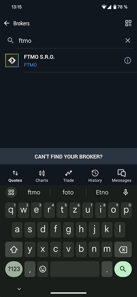 Starting To Trade Read The Tutorial On How To Log In To Our Platforms