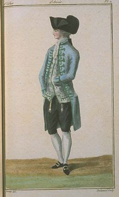 24 1780s Mens Fashion Ideas 18th Century Fashion 18th Century Men