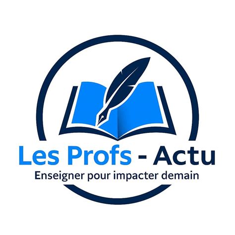 Les Profs Actu