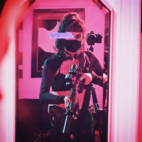 Possibly My Most Realistic Goals Tacticool Girlfriend Rtransitiongoals