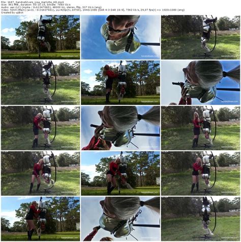 Sandra Silvers Bdsm Bondage P Intporn Forums