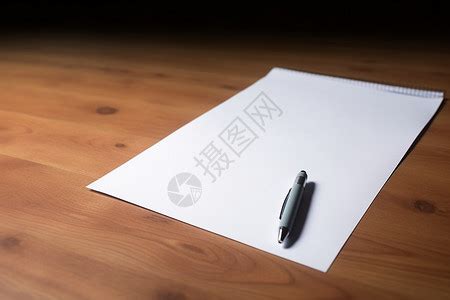 创作的纸和笔高清图片下载 正版图片600217475 摄图网