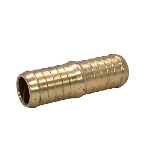 Brass Hose Joiner At Claire Grissom Blog