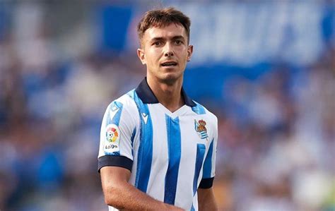 Real Sociedad President Drops Definitive Zubimmendi Transfer Update