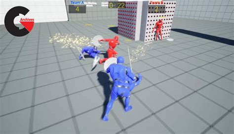 basic multiplayer melee combat system v4 27 5 0 5 3 cgarchives