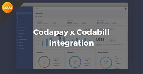 Codapay X Codabill Integration How It Works Finity