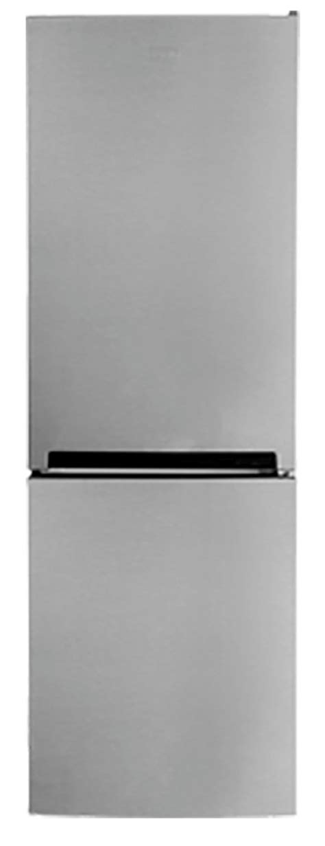 Defy 250l Fridgefreezer Metallic Dac473