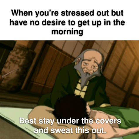 Me Watching Tales Of Ba Sing Sei For The First Time R Avatarmemes