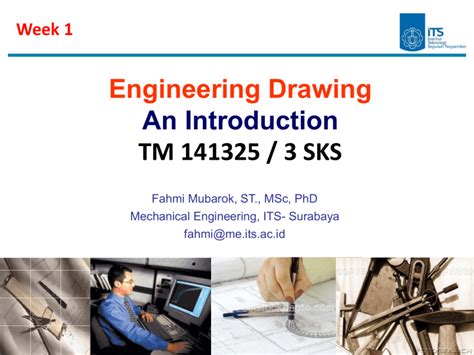 Engineering Drawing An Introduction To Standards And Design Process