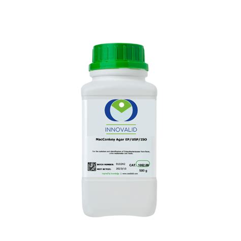 Peptona Bacteriológica Scisols