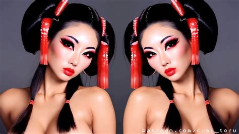 Asian Ai Hypno Goon 001 Eporner