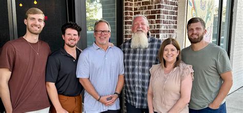 Industry Veterans Scott Brickell And Ron Smith Announce Joint Partnership