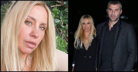 «Εμείς που περάσαμε καρκίνο είμαστε πιο όμορφες Η Γωγώ Μαστροκώστα