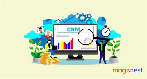 Useful Ways For You To Integrate CRM With Other Platforms
