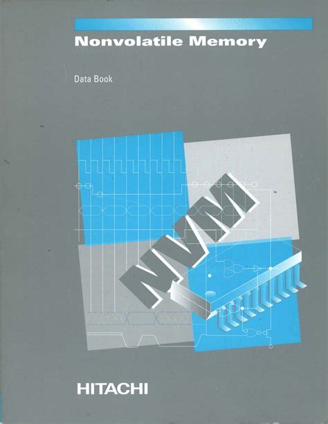 1996 hitachi nonvolatile memory data book 1996 hitachi nonvolatile