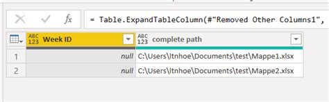 I Want To Add A Column With The File Name Microsoft Fabric Community