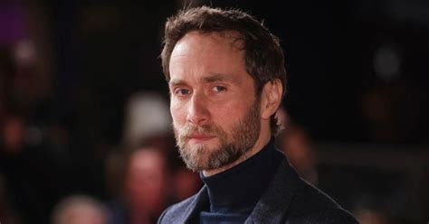 Oliver Chris Filmography