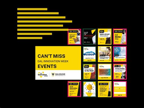 Cant Miss Dal Innovation Week Events Dal Innovates