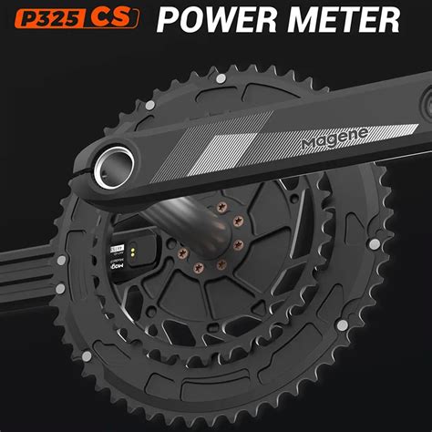 Bicycle Power Meter Types At Stanley Musso Blog