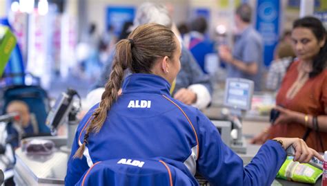 A Complete Guide To Getting A Job At Aldi