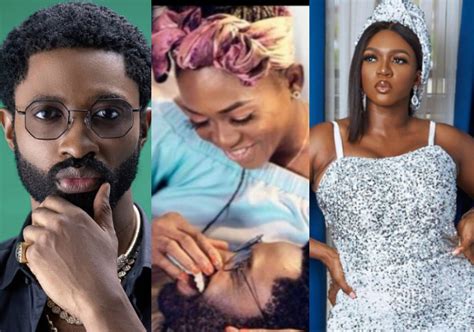“i Dont Mind Cheating In A Relationship” Ric Hassani Says Opens Up