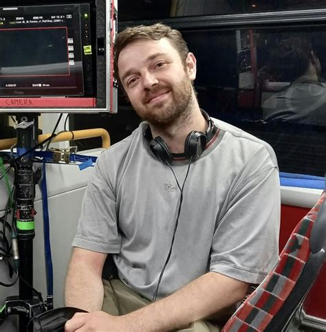 Sam H Freeman · Bifa · British Independent Film Awards