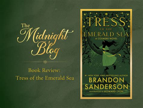 Trees Of The Emerald Sea Series At Lachlan Ricardo Blog