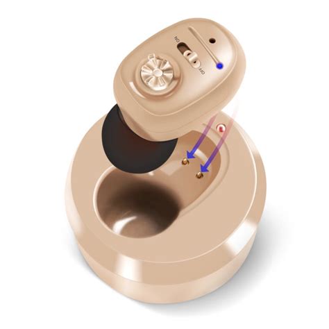 12 Rekomendasi Alat Bantu Dengar Terbaik 2024