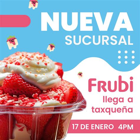 Frubi Mexico City