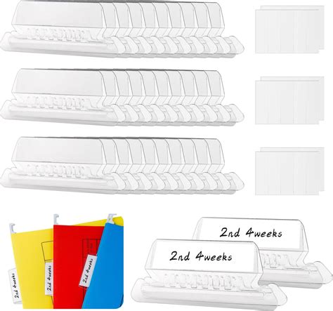 Amazon File Folder Tabs Hanging File Folder Labels Sets
