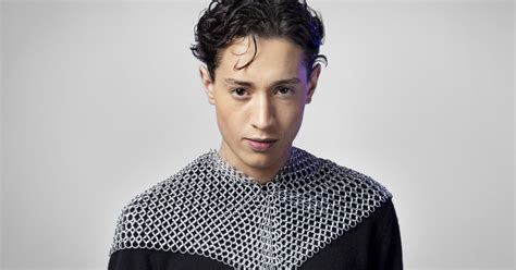 Kyle Alessandro Will Be Singing For Norway In Basel