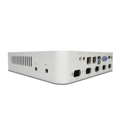 Mini Host Hd Video Miniature Host Minipc Portable Desktop Small Host Home Learning Business