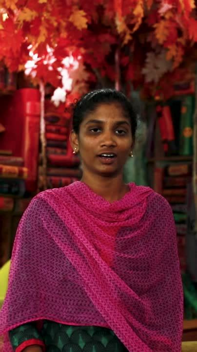 Video Akshaya S On Linkedin Lakshmi Priya S Is An Inspiration To Many Including Me For