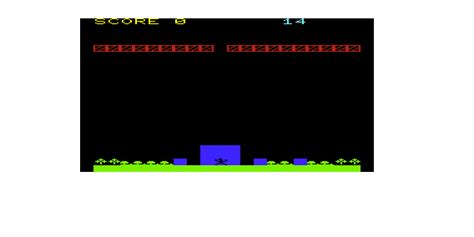 Download Dare Devil Diver Vic 20 My Abandonware