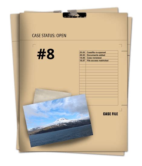 Unsolved Case Files Free Free Online Detective Game