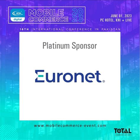 Total Communications On Linkedin Mobilecommerce Digitalbanking Conference2023