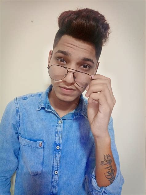 Prashant Basista Wiki Age Height Weight Date Of Birth And More