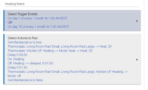[release] danfoss living connect and popp radiator thermostat ⚙️
