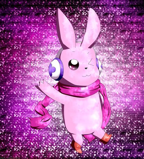 Cutemon By Thehaveorc On Deviantart