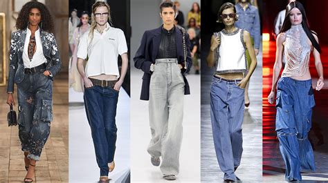 The 20 Best Baggy Jeans And How To Wear Them Now Smudge Report