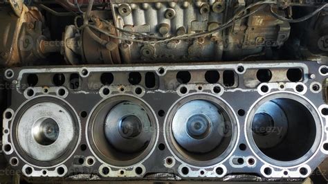 Engine Cylinder Chamber Or Engine Block Where Fuel Is Combusted And Power Is Generated 14325142