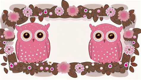 Ar 32 Owl Border Design Images Free Download On Freepik