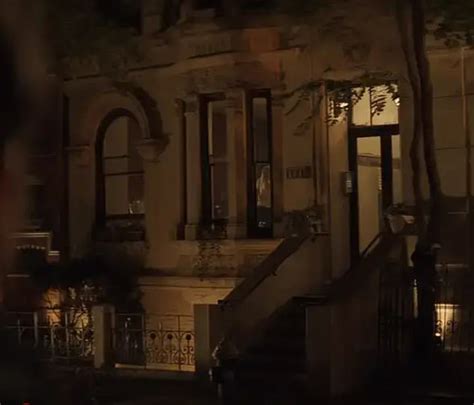 How Naked Windows Which Allow People To Peer Into Your Home And See Your Wealth Have