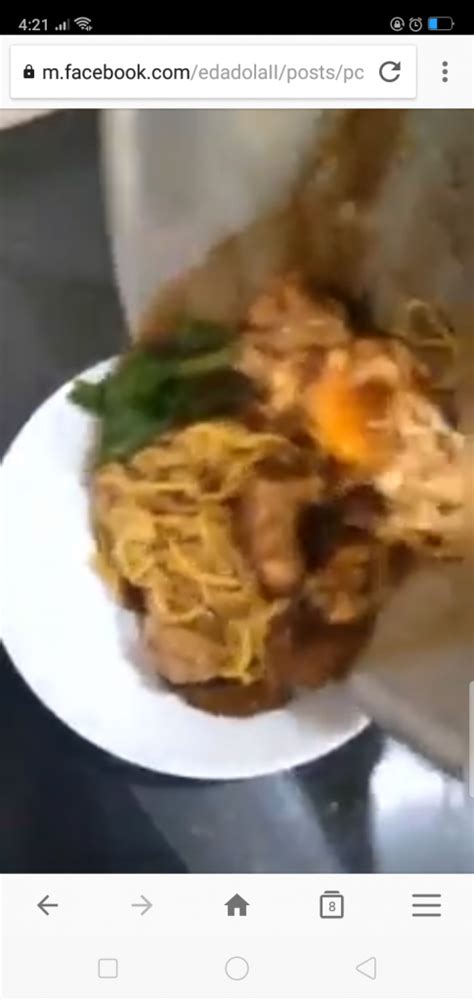 Cara Buat Mee Sizzling Di Rumah Tanpa Hot Plate Sebiji Macam Kat Food