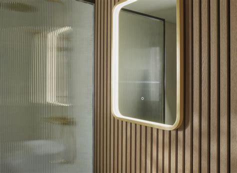 Stealth Bathroom Mirrors Round Bathroom Mirrors R2 Bathrooms