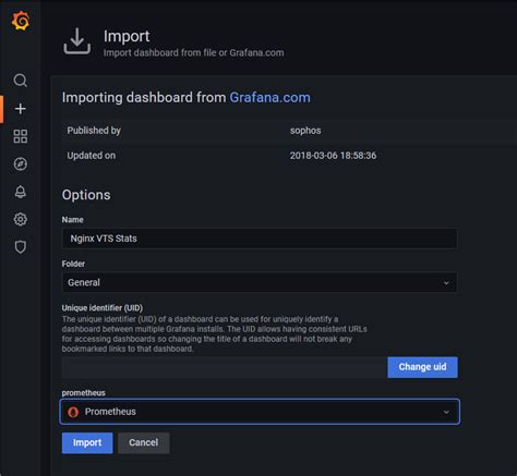 基于prometheusgrafana搭建监控平台（windowslinux环境exporter部署）基于prometheus Grafana 搭建监控平台 Windows Csdn博客