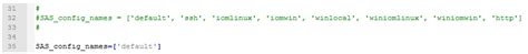 Installing Saspy Kernel For Jupyter Notebooks And Jupyter Lab Sas