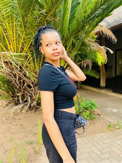Thandiwe Magagula