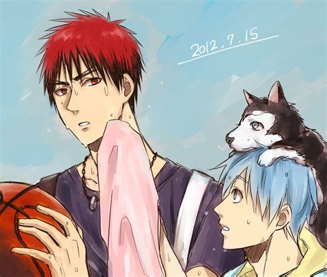 Kuroko No Basuke Kuroko S Basketball Image By Pixiv Id 1989771 1195417 Zerochan Anime Image